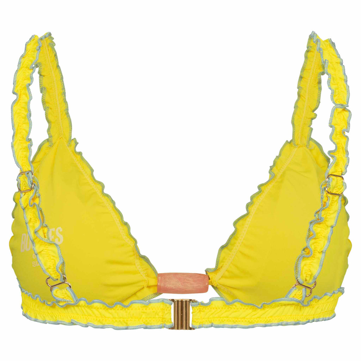 Sea Shell - Bikini Top – Boodies